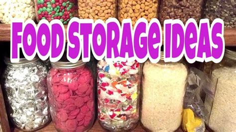 Image result for Preppers Storage Containers