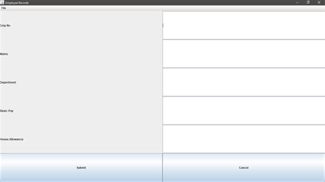 Image result for Java JFrame JPanel