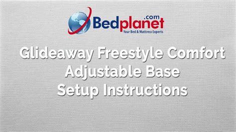 Image result for Glideaway Remote Control Instructions