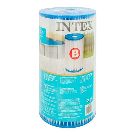 Image result for Intex 16 Inch Filter
