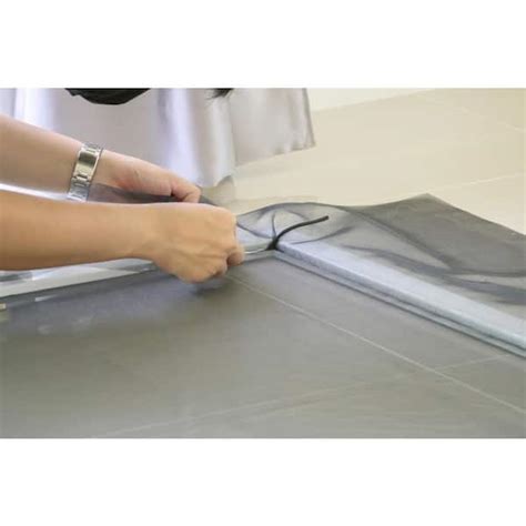 Image result for Window Screen Spline