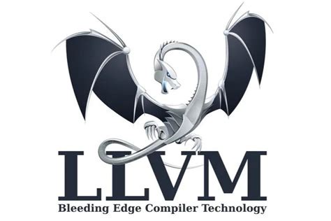 Image result for LLVM Project Logo
