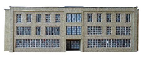 Image result for HO Scale High-Rise Buildings