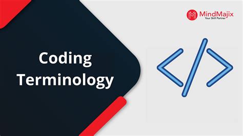 Image result for Computer Coding Terminology