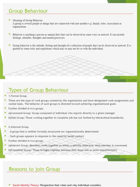 Image result for Group Behaviour