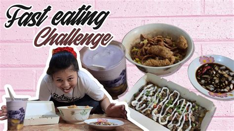 Image result for Fastest Eating Challenge