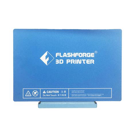 Image result for FlashForge Creator Pro Glass Build Plate
