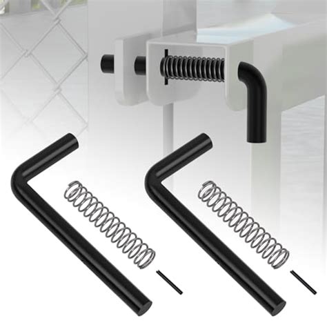 Image result for Trailer Gate Spring Latch