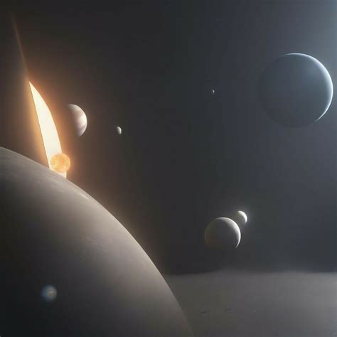 Image result for A Solar System