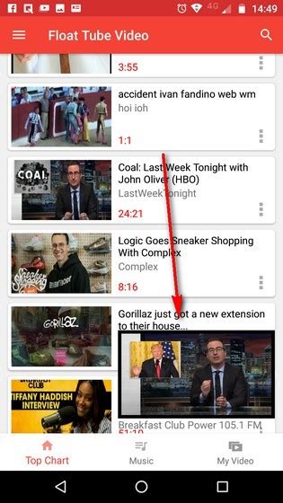 Image result for O Click Android