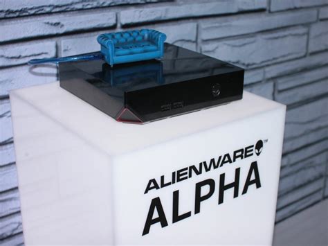Image result for Alienware Alpha Steam Machine