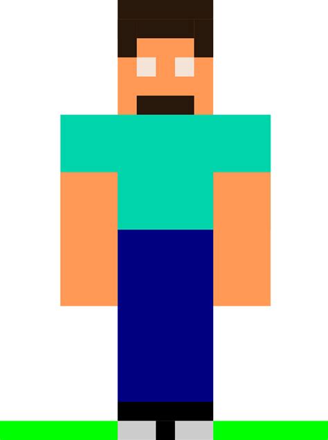 Image result for Minecraft Pixel Art Tutorial