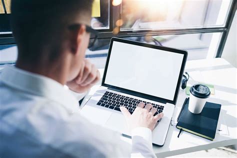 Image result for Computer Turn On Scene