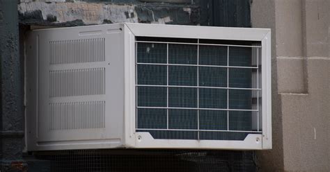 Image result for New Style Window AC Unit