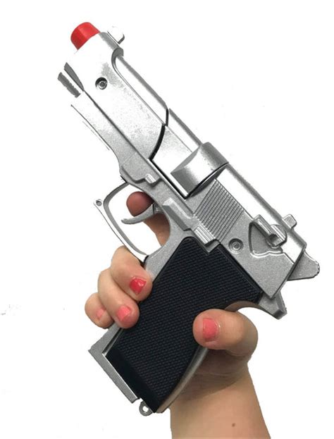 Image result for Cap Gun Revolver Metal