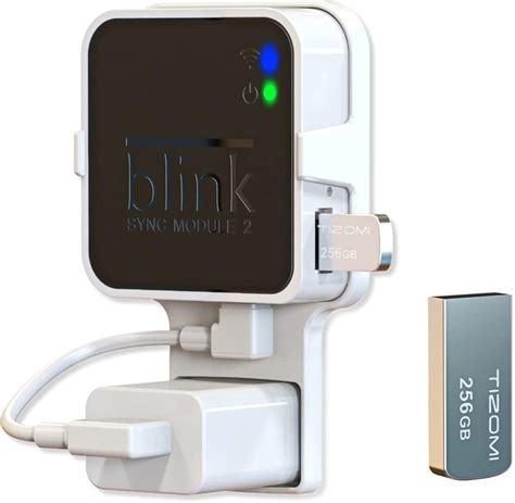 Image result for Blink Sync Module USB Storage