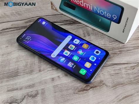 Image result for Redmi Note 9Amazon