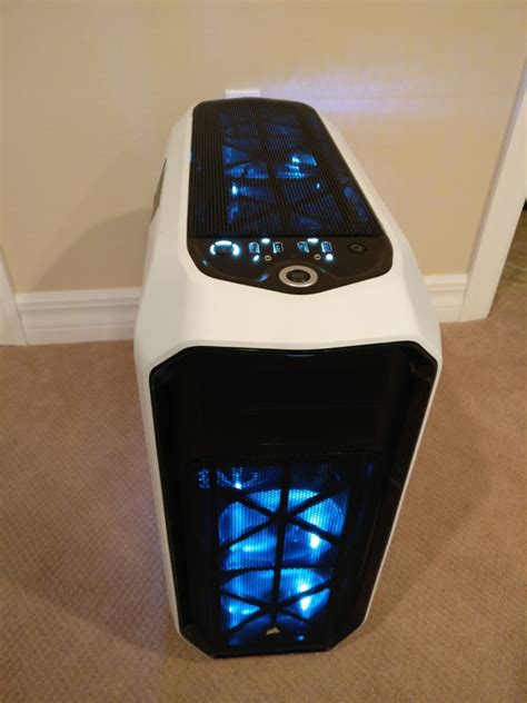 Custom Desktop Builds - PC Revive