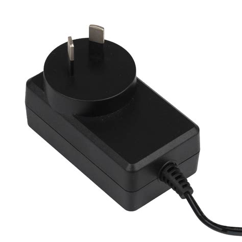 12v Ac To Dc Power Adapter Universal Power Supply Adapter With Austria Plug