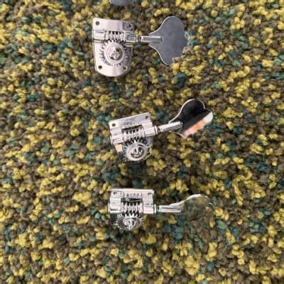 Image result for Tuning Heads