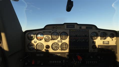 Image result for Flight Simulator Outside View