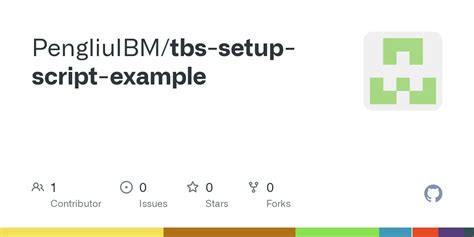Image result for TBS Config Command Broken Script