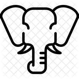 Image result for Postgres Exporter Icon