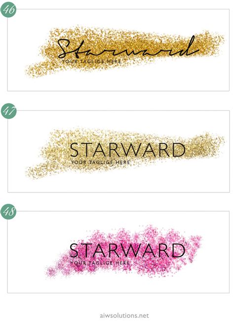 Image result for Example of Header with Logo