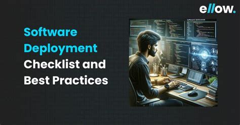 Image result for Best Practices for Software Development and Deployment