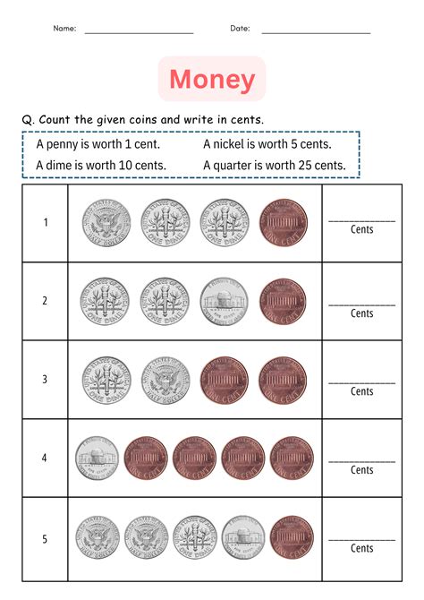 Image result for Money Word Problems