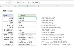 Image result for Excel TextNow Function Date Not Working