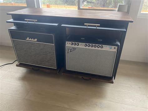 Image result for Amplifier Stack