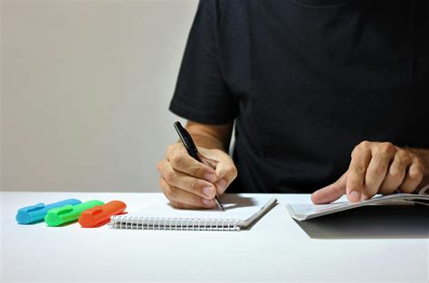 Image result for Person Taking Notes