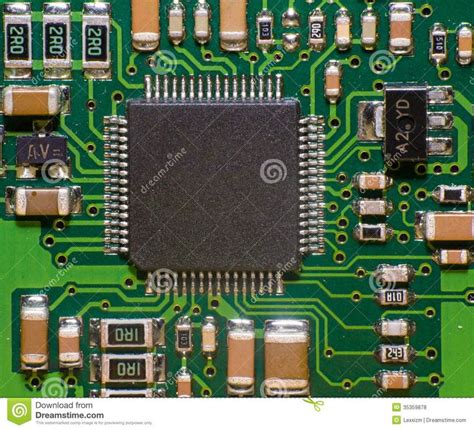 Image result for Microchip Processors