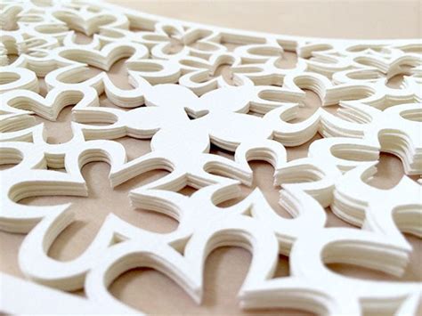 Image result for How to Make Embossing Plates