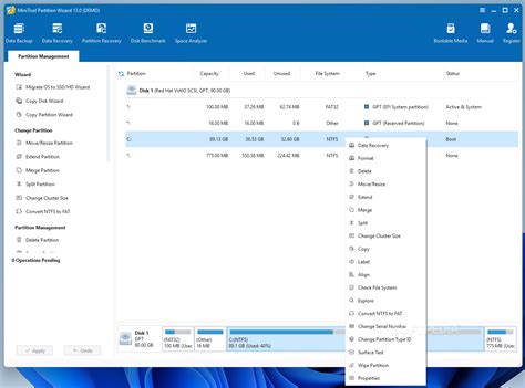Image result for Partition Wizard
