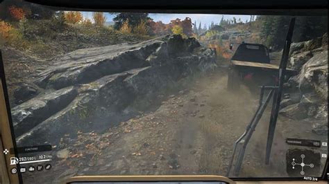 Image result for Snow Runner Cockpit