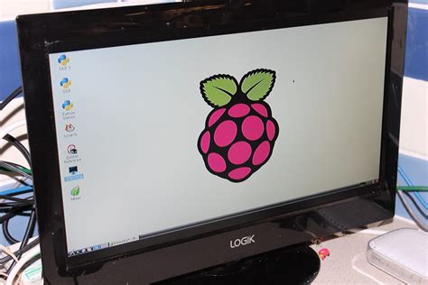 Image result for Score Display Monitor Raspberry Pi