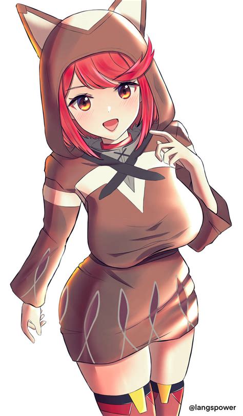 Image result for Pyra Lemon