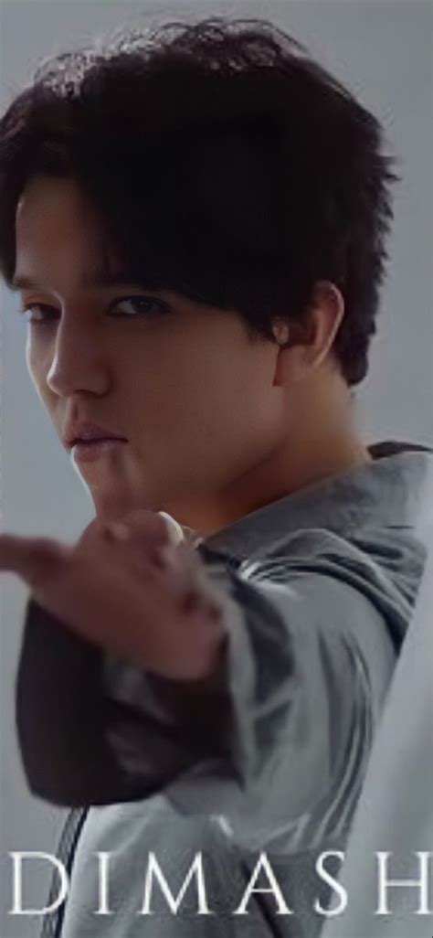 Image result for Dimash Range