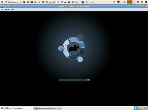 Image result for Linux Virtual Machine X Cursor
