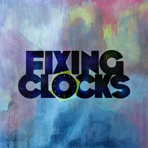 Image result for Fixing Clocks