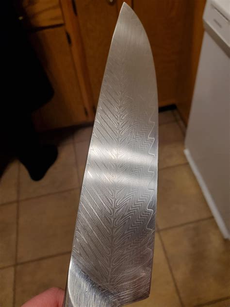 Image result for Random Pattern Damascus