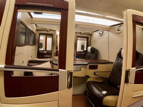 Singapore Airlines A380 First Class "Suites" Review (3 Flights)