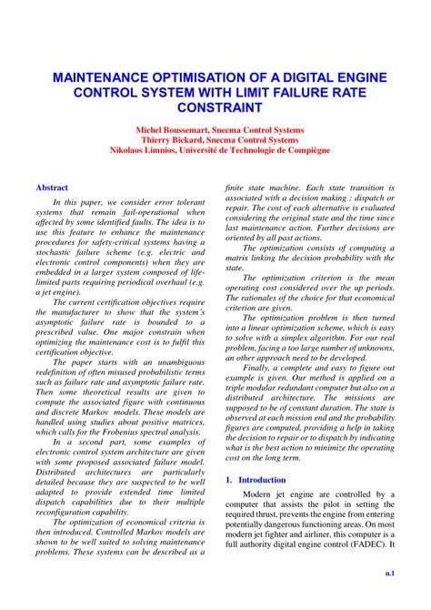 Image result for Digital Engine Control System