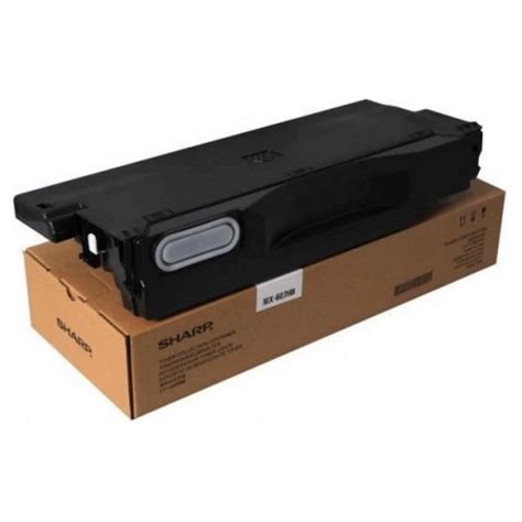 Image result for Sharp 4071 Waste Toner Container
