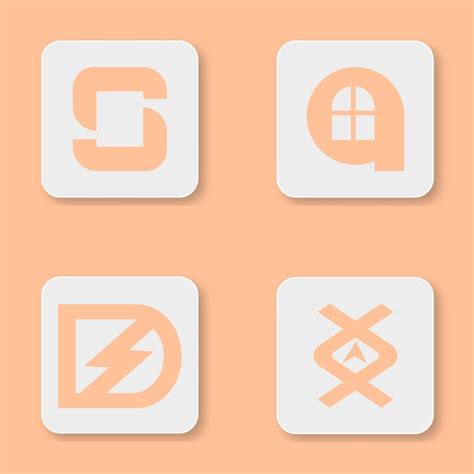 Image result for App Store Logo Design