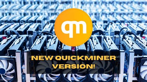 Image result for Use Nicehash Quickminer
