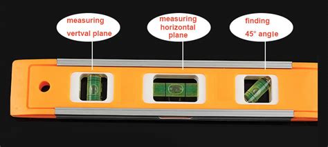 Image result for How to Use a Level Correctly