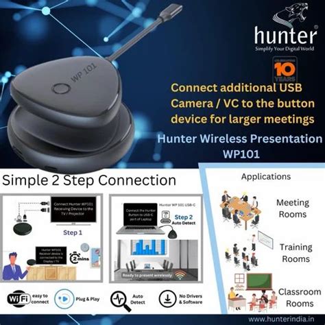 Image result for Wireless Presentation Device